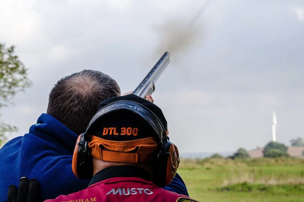 Nottingham – Stag Do in Nottingham & Hen Do in Nottingham